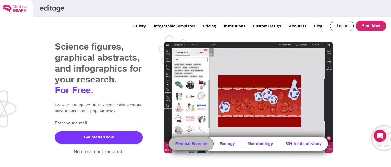 Best AI Infographic Generators in 2024 – AI Tools