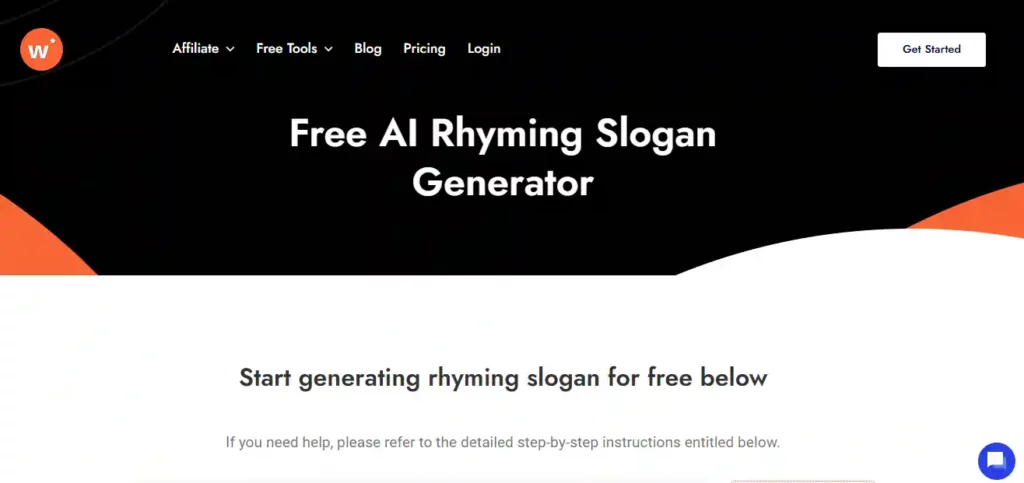Best AI Rhyme Generators in 2024 – AI Tools